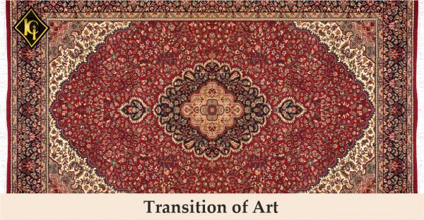 History and Collection of Carpets in India