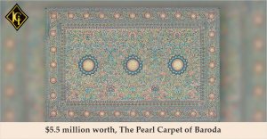 10 of the World’s Most Expensive Carpets That Will Leave You in Awe ...