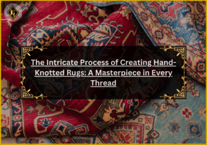 Kalra Cottage Industry - Finest rugs in the world